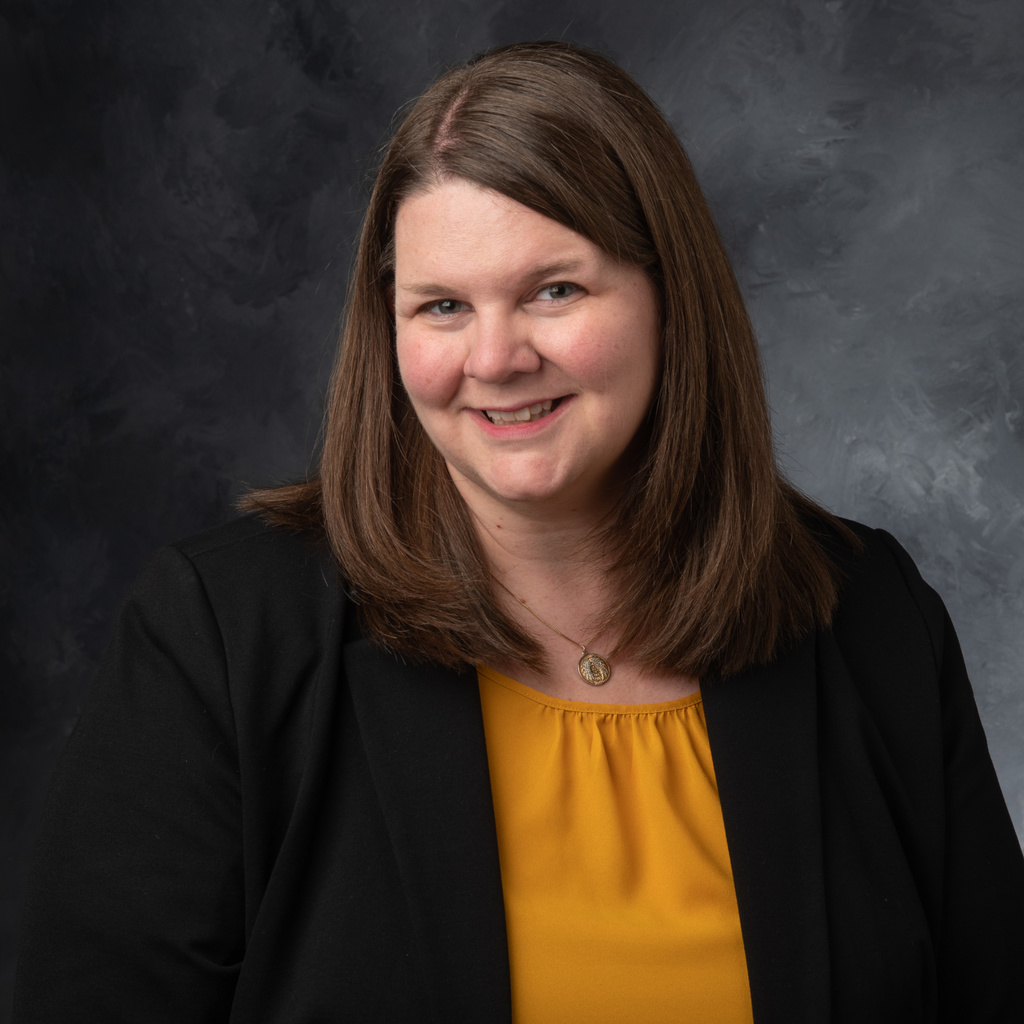 Carrie Miller | Academic Advising Center - The University of Iowa