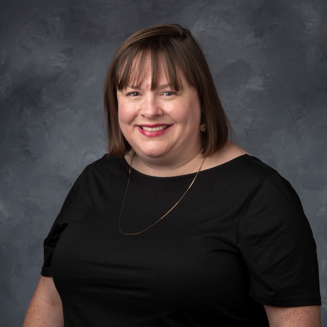 Jayne Machak, PhD | Academic Advising Center - The University of Iowa