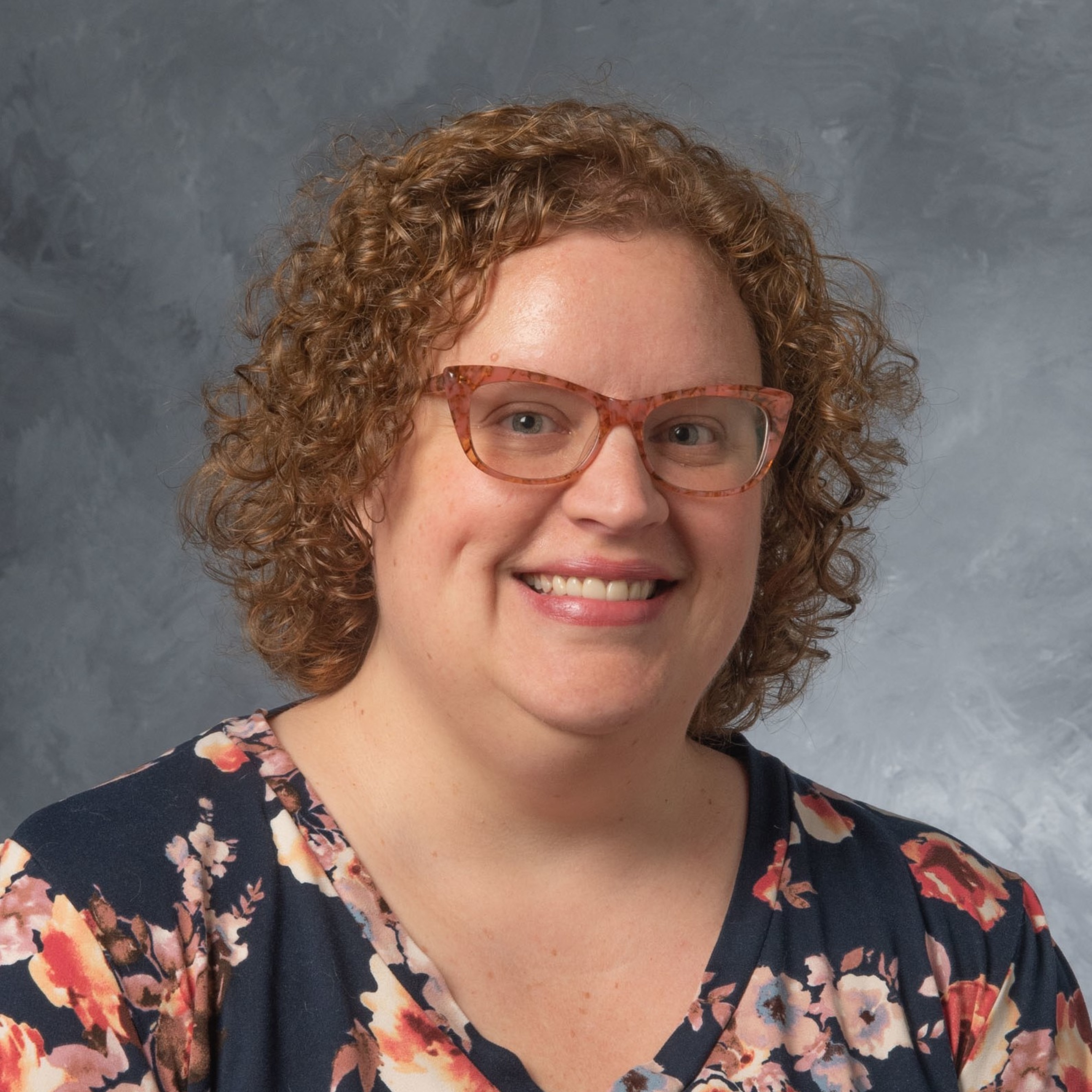 Robyn Falline | Academic Advising Center - The University of Iowa